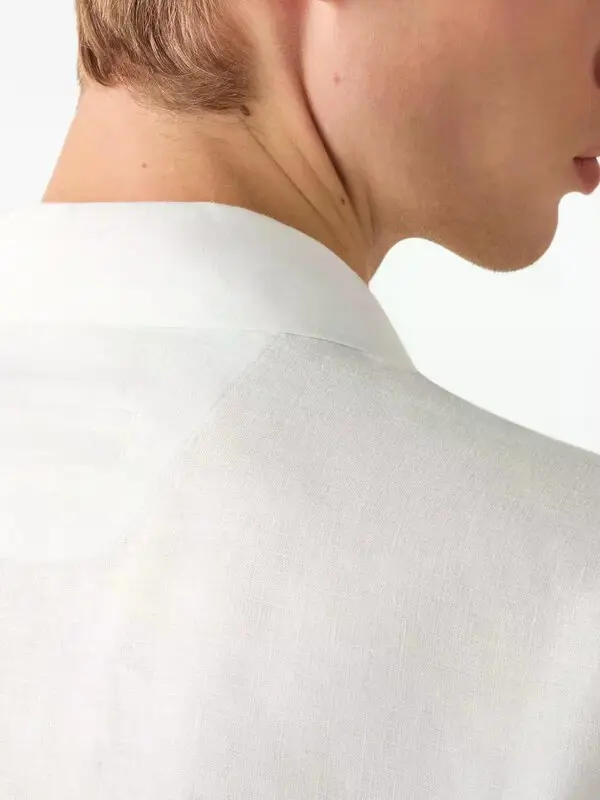 Zegna Oasi Long-sleeve T-shirt