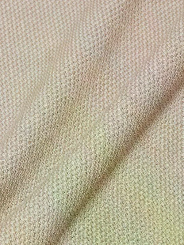 Zegna Textured T-shirt