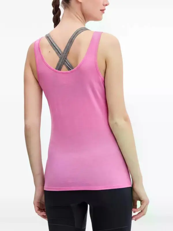 Icebreaker Criss-cross Strap Tank Top