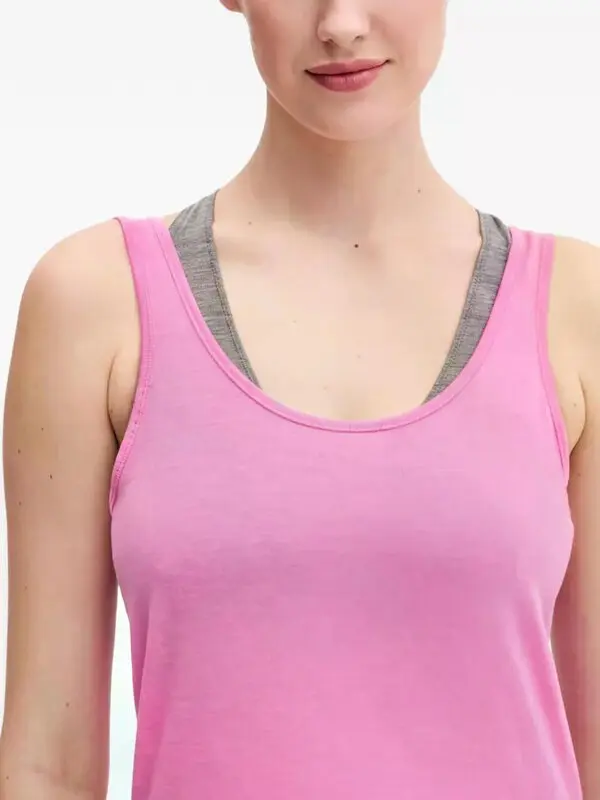 Icebreaker Criss-cross Strap Tank Top