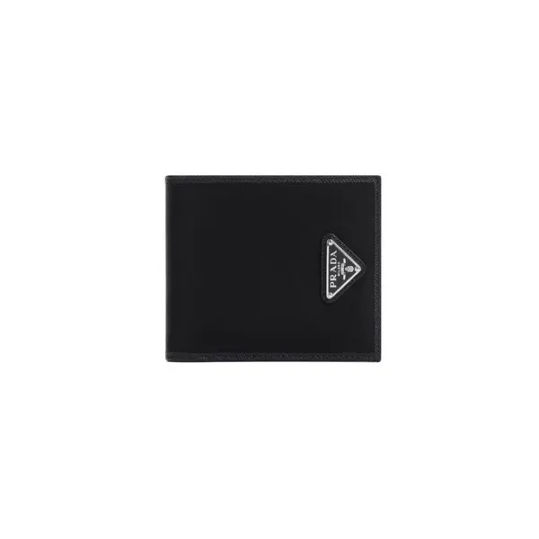 Prada Wallet - Black