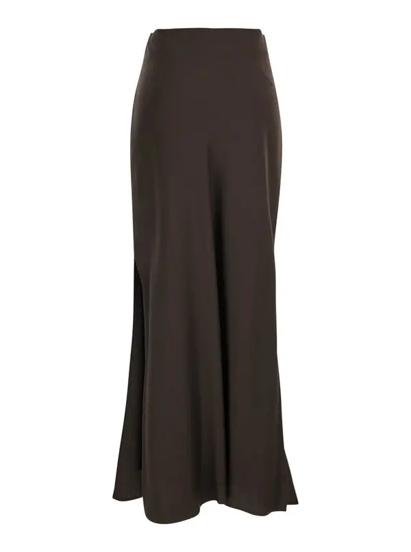 Brunello Cucinelli Skirt - Multicolor