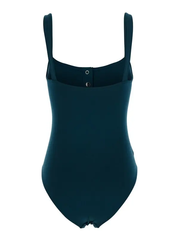 ERES Dahabiya One-piece Swimsuit - Multicolor