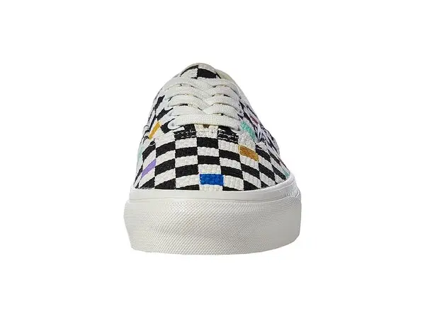 VANS Authentic 44 Dx Skate Shoes - Black
