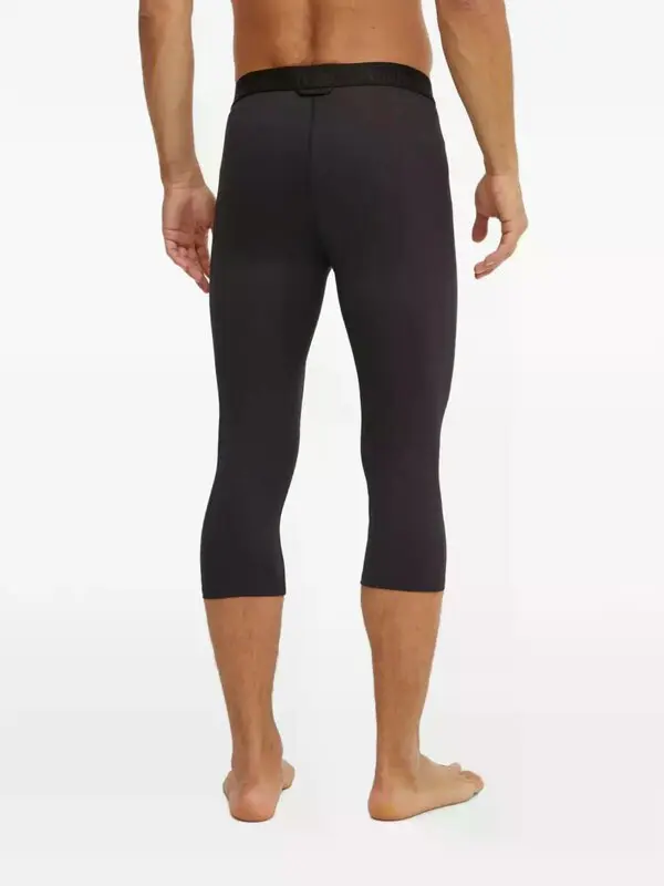 PEAK PERFORMANCE Spirit 3/4 Short Leggings