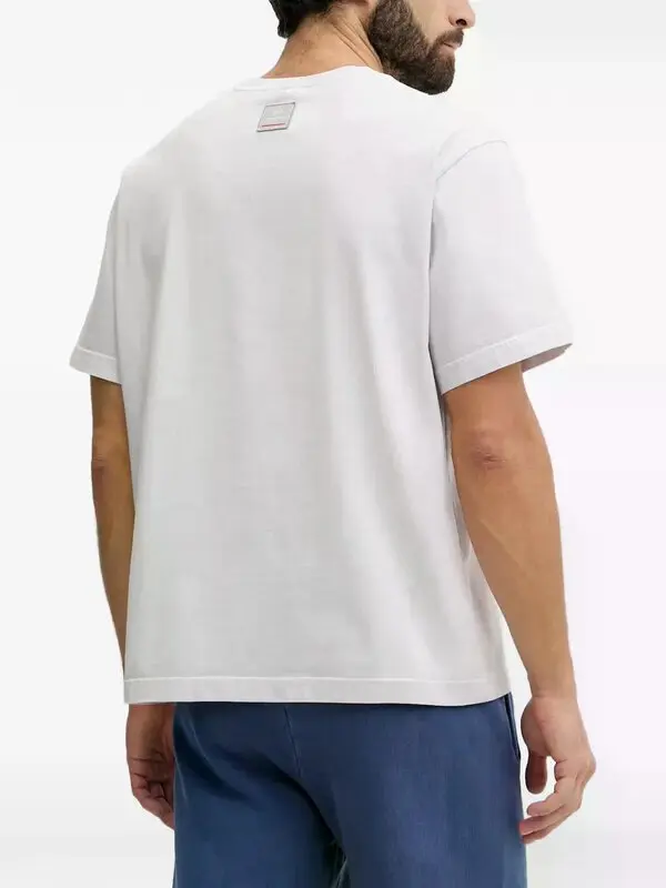 Bogner Avan Logo-print T-shirt