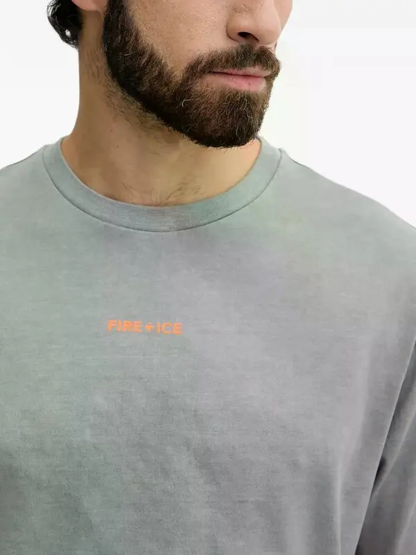 Bogner Avan Logo-print Crew-neck T-shirt