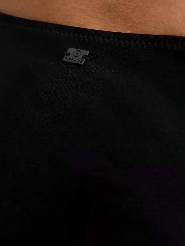 Bogner Bacara Bikini Bottoms - Black