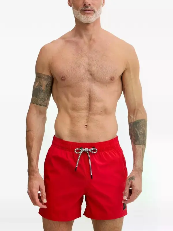 Bogner Nelson Swim Shorts