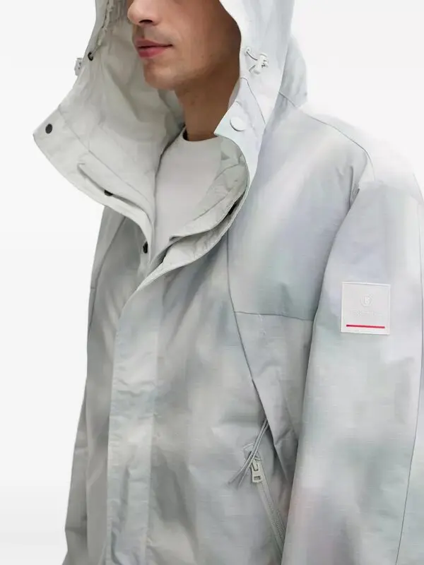Bogner Lior Hooded Ripstop Jacket