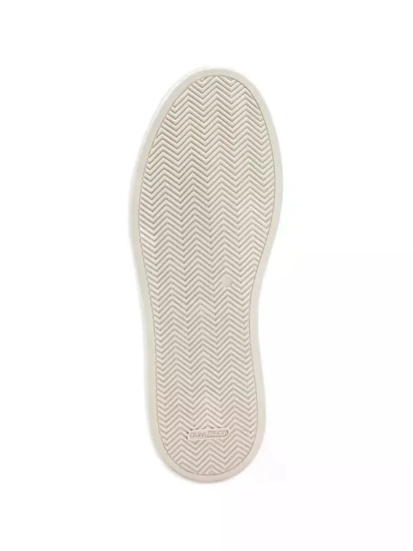 Bogner Suede Slip-on Loafers