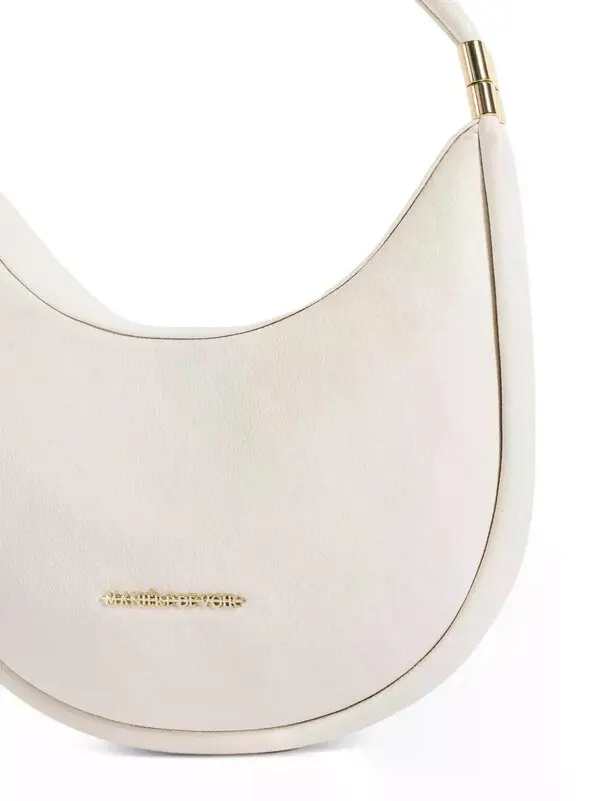Manière De Voir 3-in-1 Mini Bag - White
