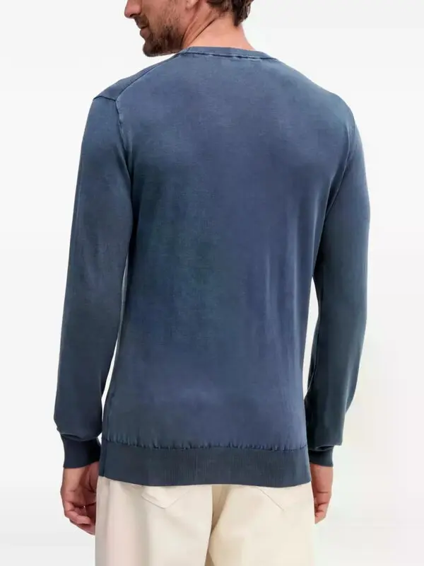 Guess Crew-neck Sweatshirt