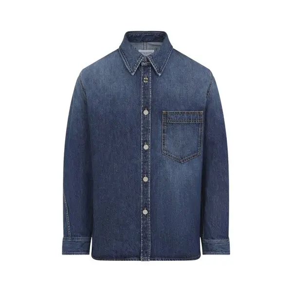 Givenchy Overshirt
