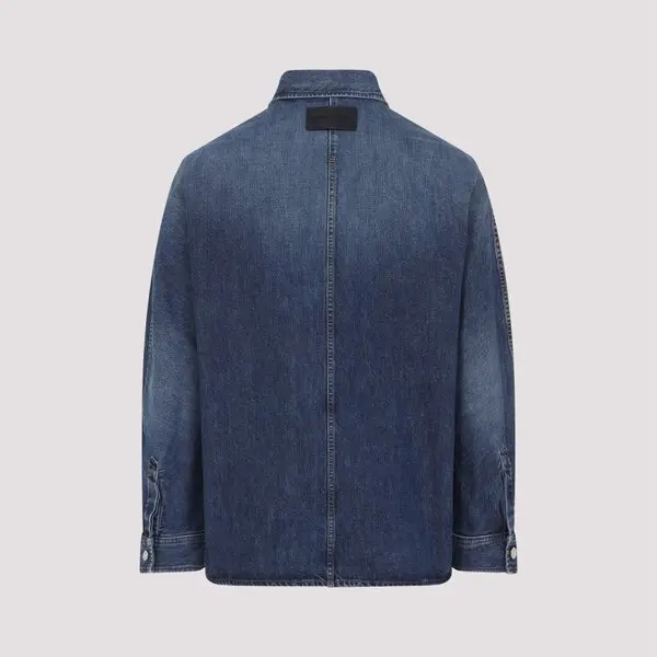 Givenchy Overshirt