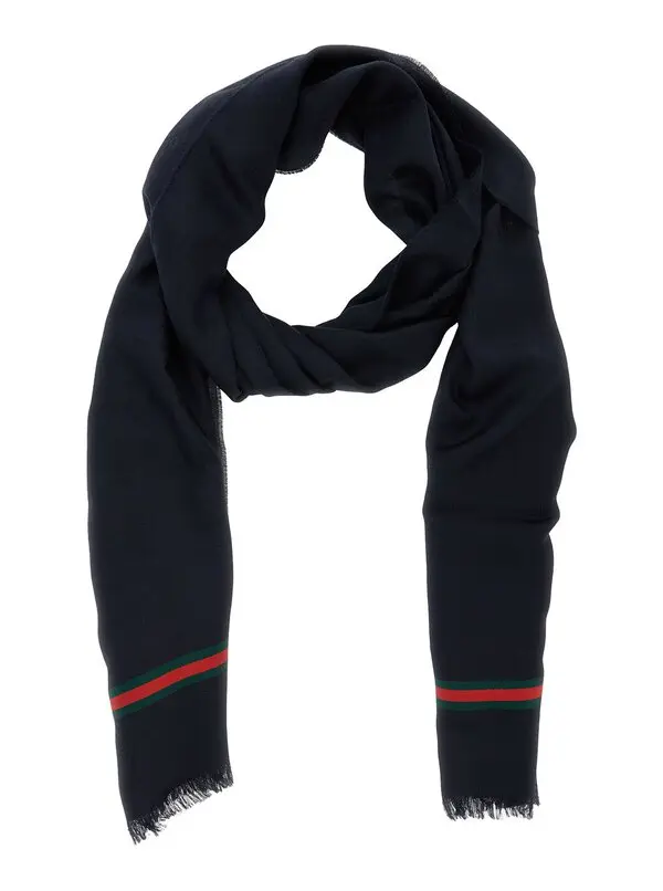 Gucci 46x200 Silk