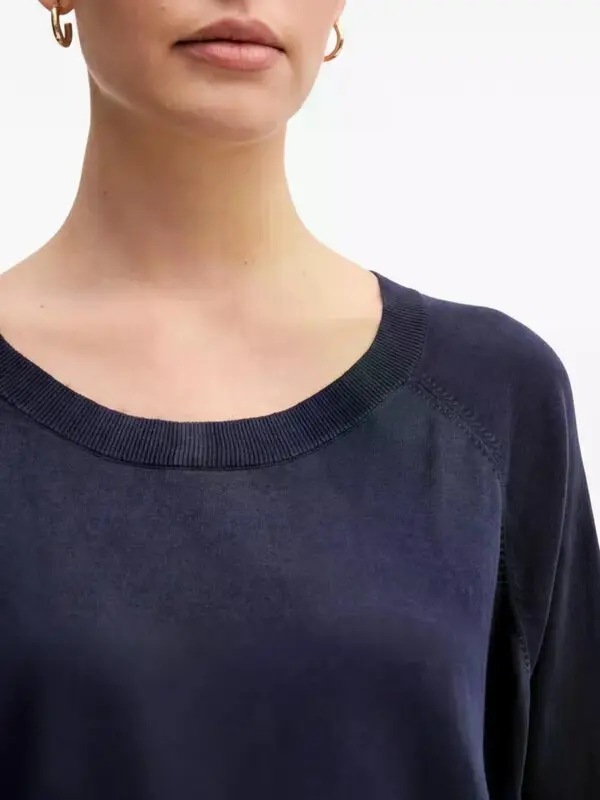 BENETTON Long-sleeve Sweater