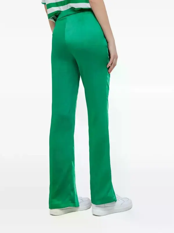 BENETTON Split Trousers