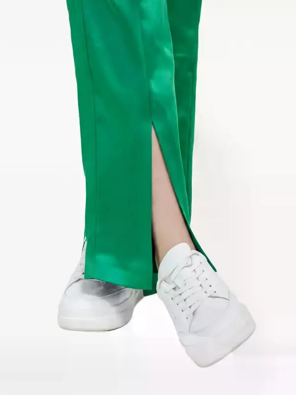 BENETTON Split Trousers