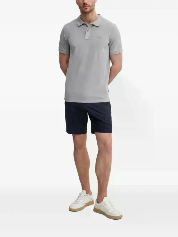 JOOP! Ambrosian Short-sleeve Polo Shirt