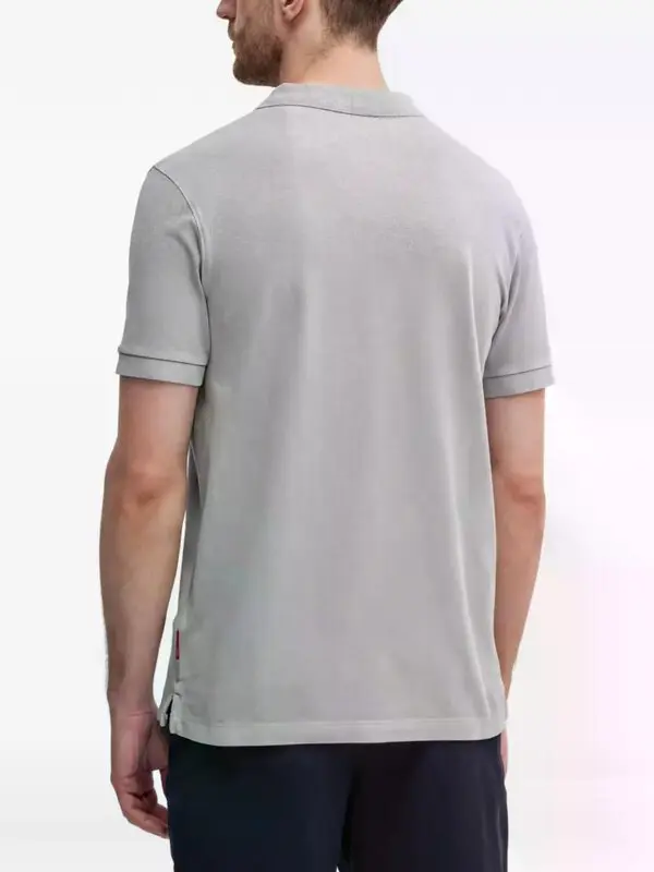 JOOP! Ambrosian Short-sleeve Polo Shirt