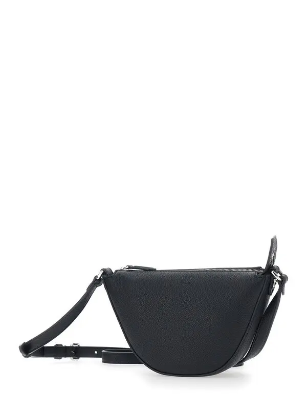 Fendi Melon In Pelle Bag - Multicolor