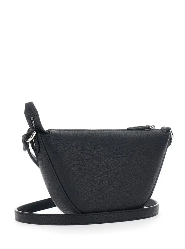 Fendi Melon In Pelle Bag - Multicolor