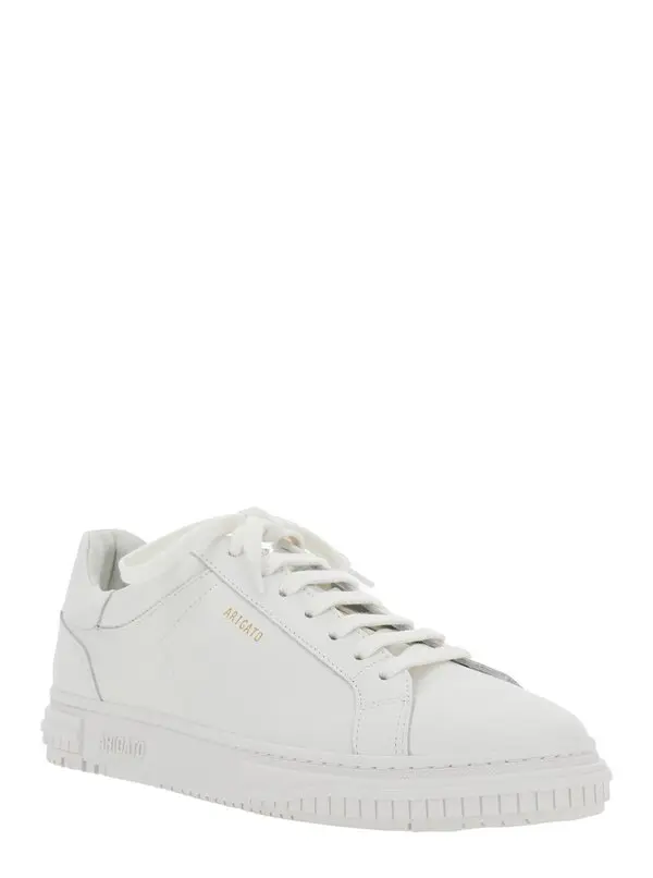 Axel Arigato Atlas Low Top Sneakers - Multicolor