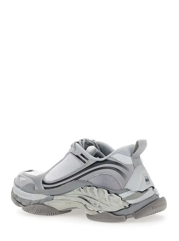Balenciaga Triple S Sneakers - Multicolor