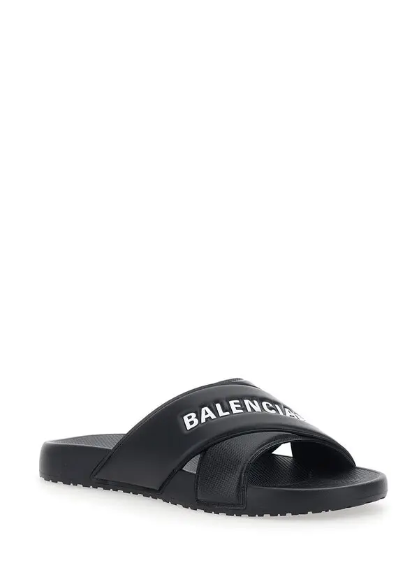Balenciaga Sportypool