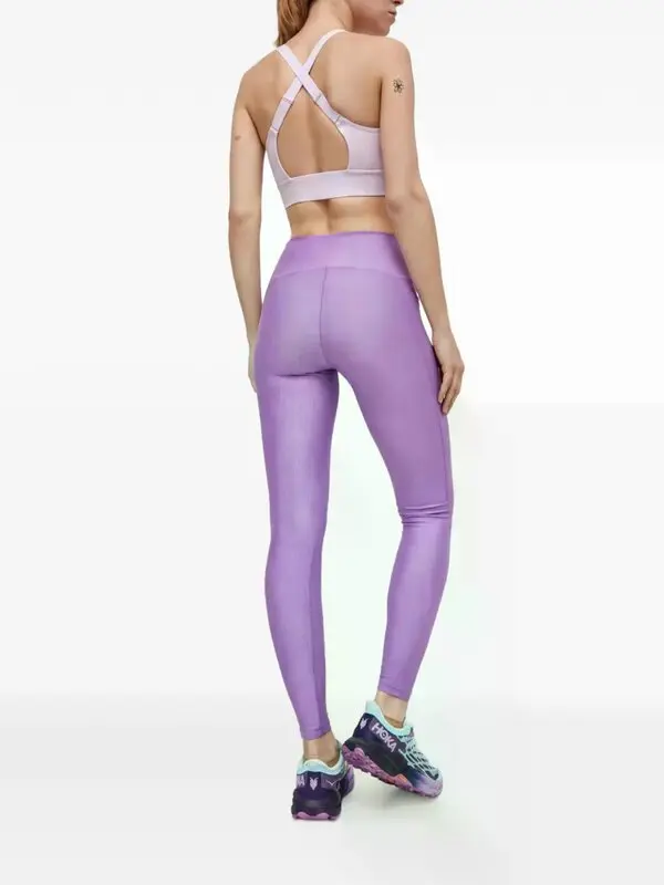 Under Armour Side-pocket Leggings