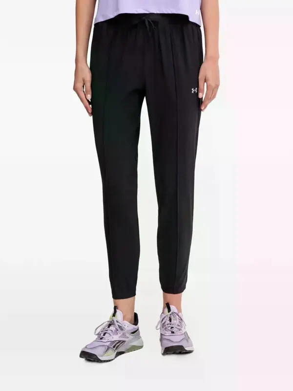 Under Armour Zip-pocket Track Pants