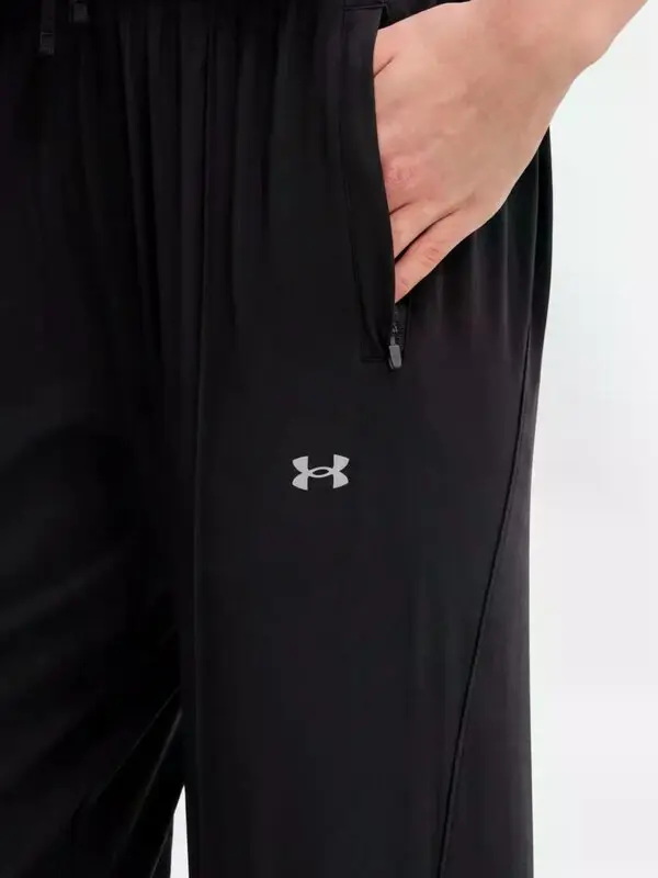 Under Armour Zip-pocket Track Pants