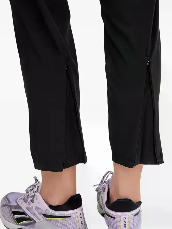 Under Armour Zip-pocket Track Pants