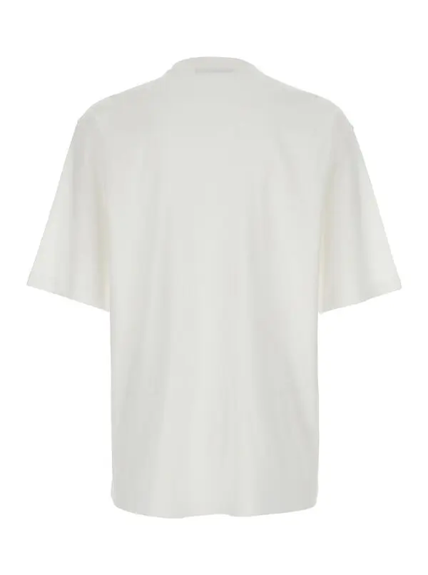 Jacquemus Le T-shirt Plage T-shirt - Multicolor