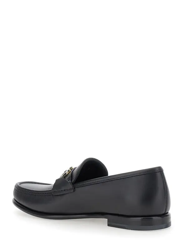 FERRAGAMO Loafer - Multicolor