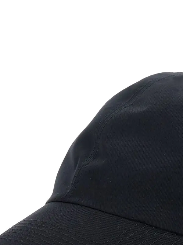 Gucci Cotton Baseball Cap - Multicolor