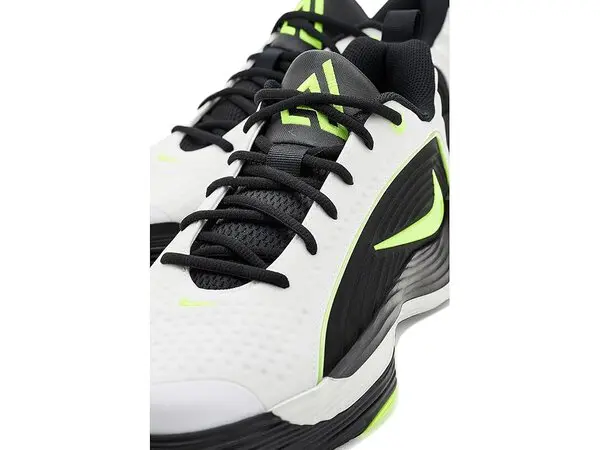 Nike Giannis Immortality 5 Basketball Sneakers - White