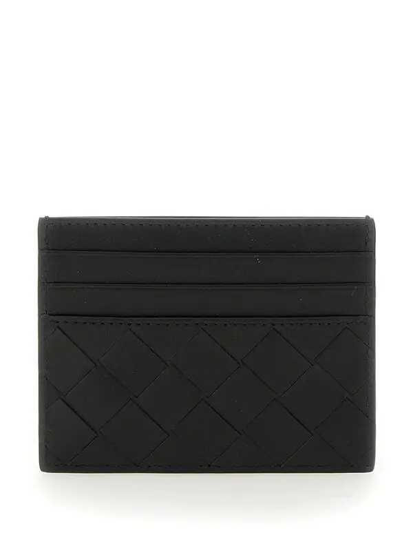 Bottega Veneta P.card Intr.15 Vn/vn/lc - Multicolor