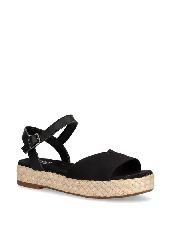 Toms Abby Buckle-fastening Sandals