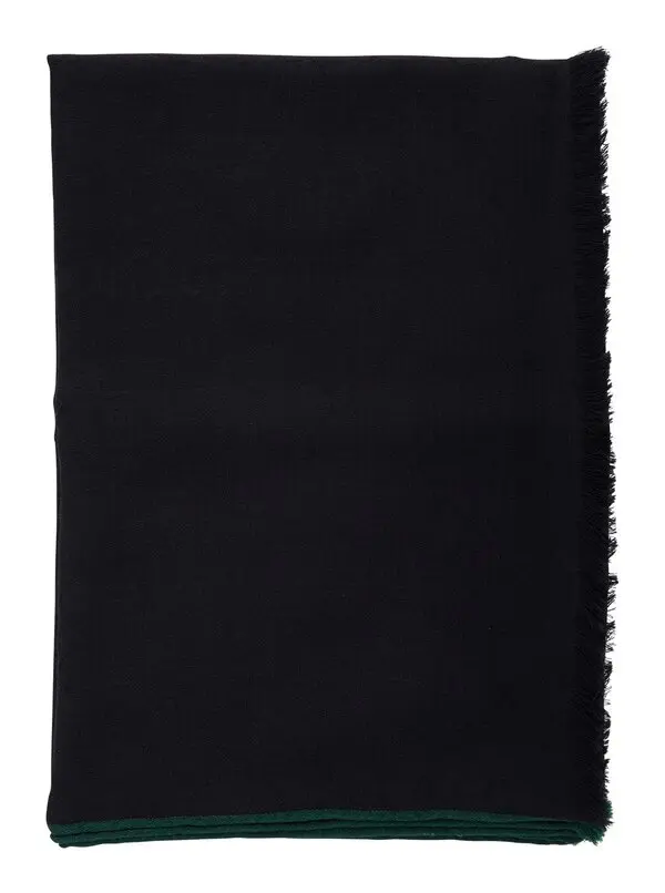 Gucci Stola 70x200 - Multicolor