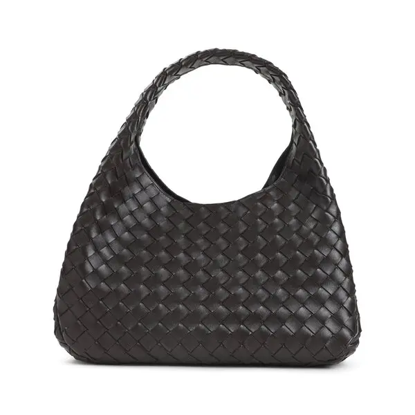 Bottega Veneta Medium Campana Bag
