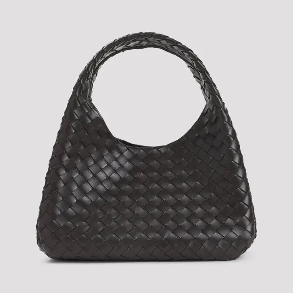 Bottega Veneta Medium Campana Bag
