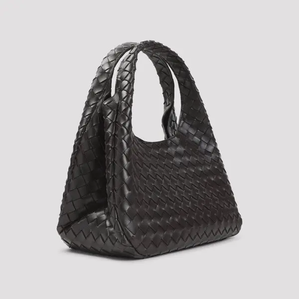 Bottega Veneta Medium Campana Bag