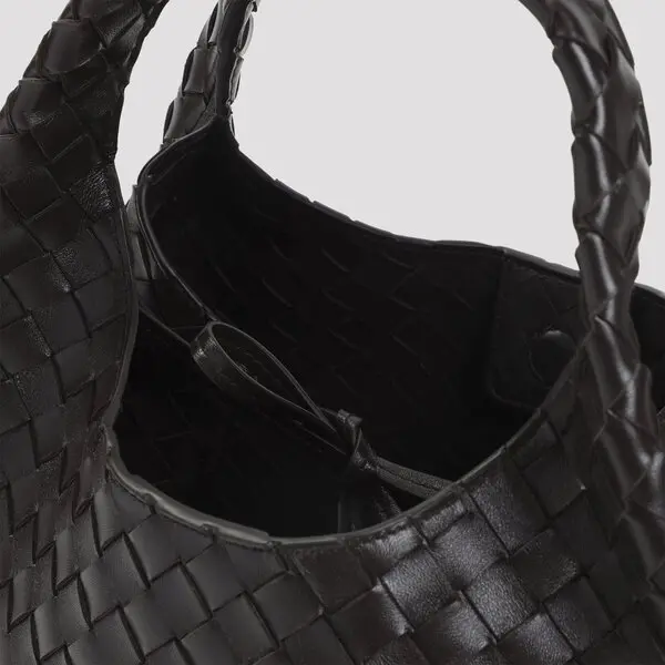 Bottega Veneta Medium Campana Bag