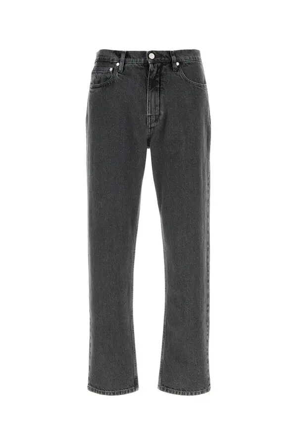 JIL SANDER Denim Jeans