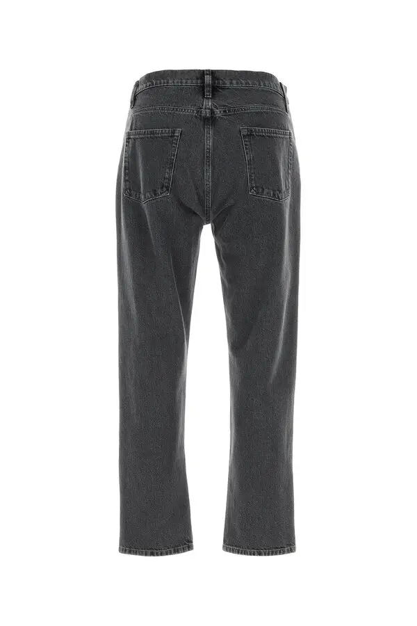 JIL SANDER Denim Jeans