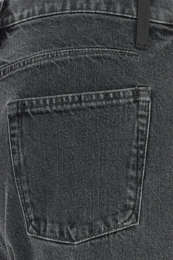 JIL SANDER Denim Jeans