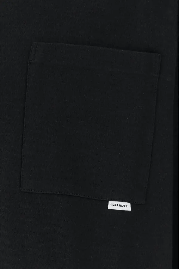 JIL SANDER Cotton T-shirt