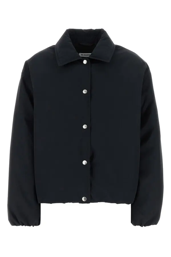 JIL SANDER Polyester Down Jacket